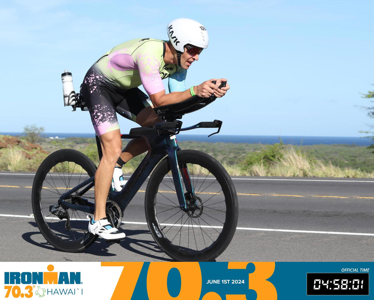 Why We Love TriRig Scoops: A Game-Changer for Triathletes