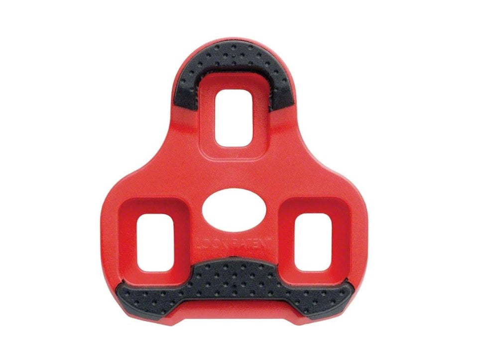 Look Keo Grip 9° Float Cleats — Playtri Sarasota